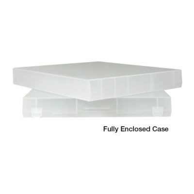 1.5 Inch 3-Ring Binder, Case Enclosed - 3 Pack – Made In USA - UniKeep.com