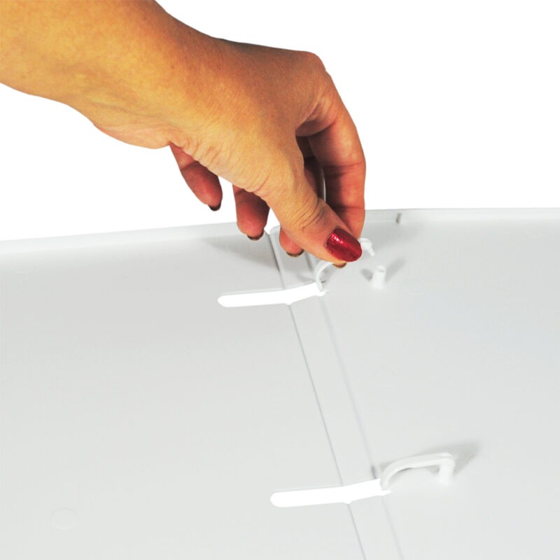 Create Your Own Binder- 1/2" Spine - UniKeep.com
