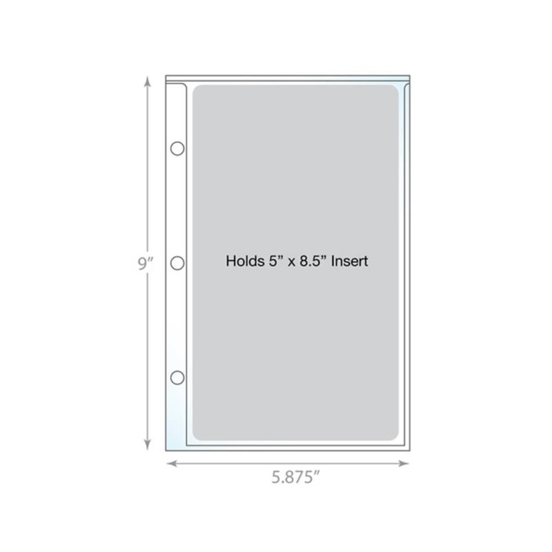 Ticket Stub Holder | 40 Capacity | FREE SHIPPING OVER $39!!!