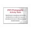 5x7 Photo Sleeves For 3 Ring Binder | 50 Pack | UniKeep