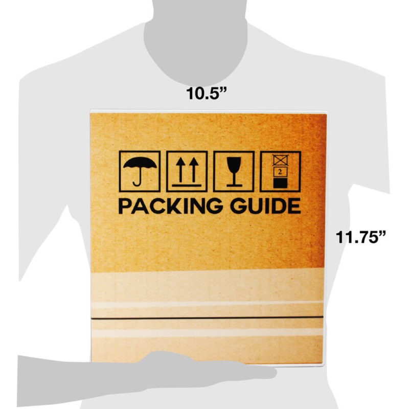 Moving Binder Kit - UniKeep.com