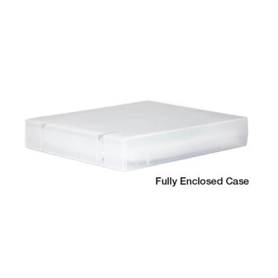 DVD Binder Cases - FREE SHIPPING OVER $39