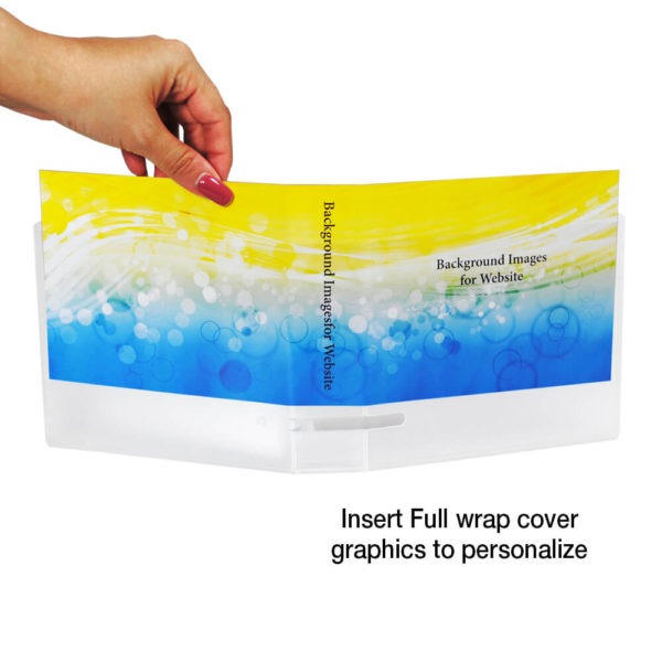 20 Disc Dvd Case - Empty | FREE SHIPPING OVER $39!!!
