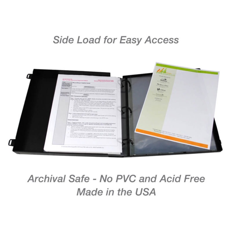 Heavy Duty Sheet Protectors | FREE SHIPPING OVER $39!!!