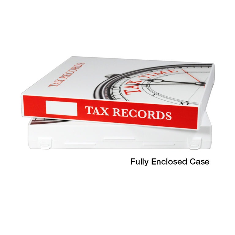 Receipt Organizer Kit | Organize Tax Receipts | UniKeep