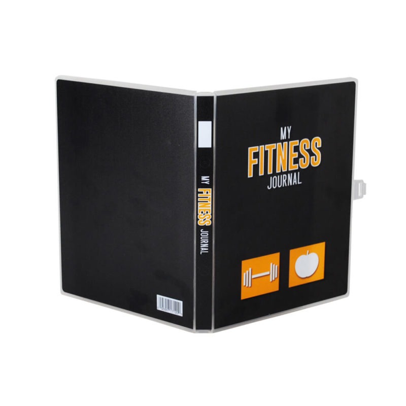 Fitness Tracker Journal | FREE SHIPPING OVER $39!!!
