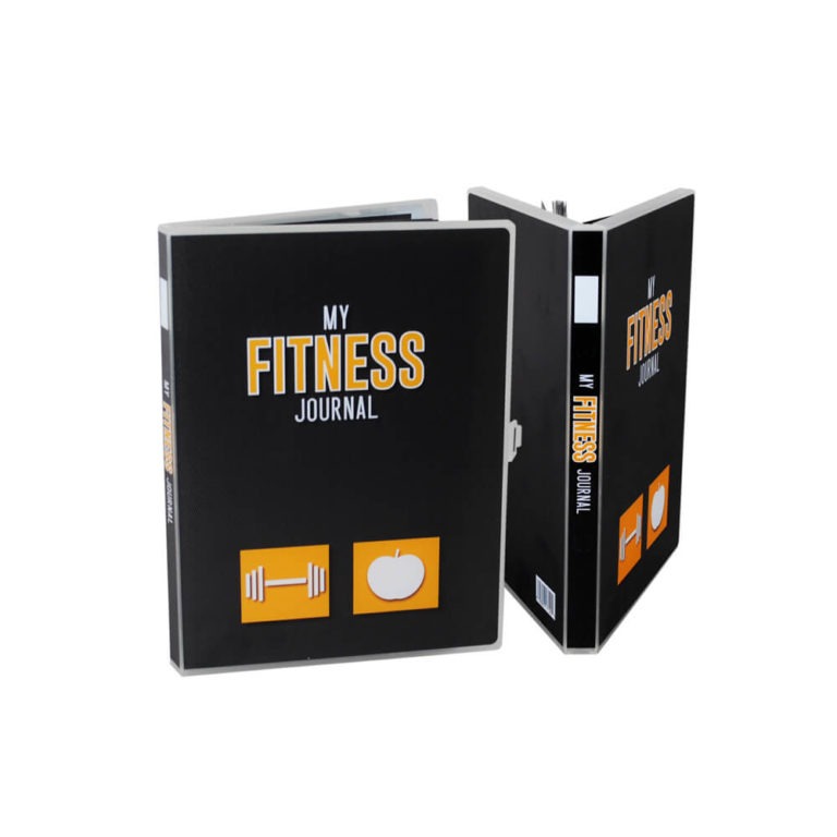 Fitness Tracker Journal | FREE SHIPPING OVER $39!!!