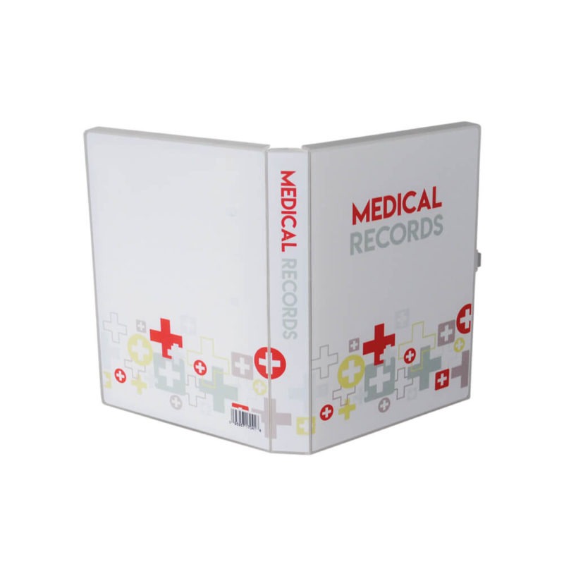 Medical Records Binder | FREE SHIPPING OVER $39!!!