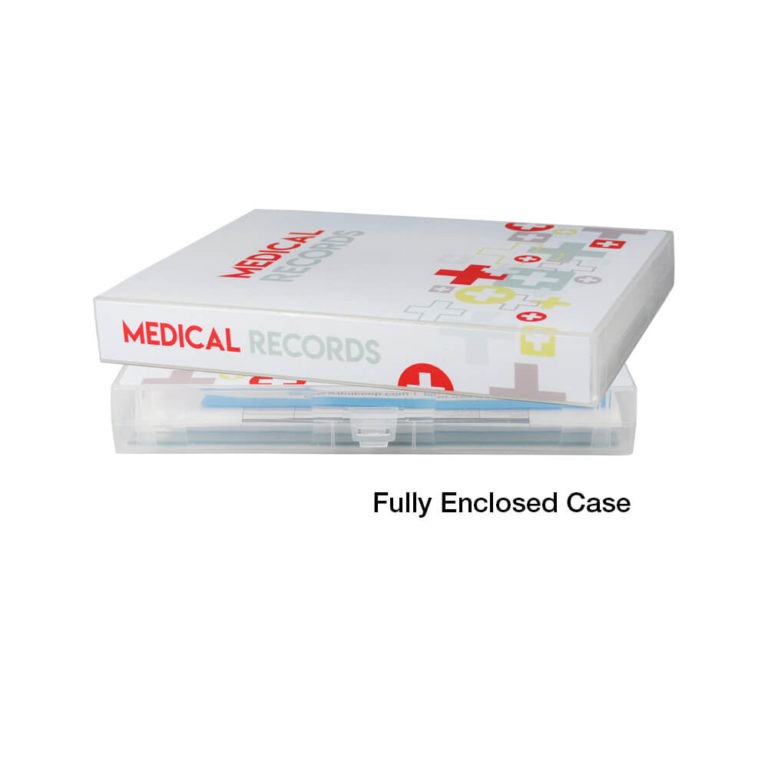 Medical Records Binder | FREE SHIPPING OVER $39!!!