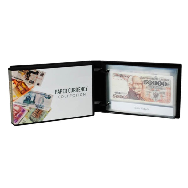 Movie Ticket Stub Holder | Holds 160 Tickets | UniKeep