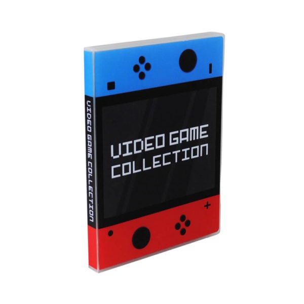 Switch Game Holder For Nintendo | 30 Game Capacity