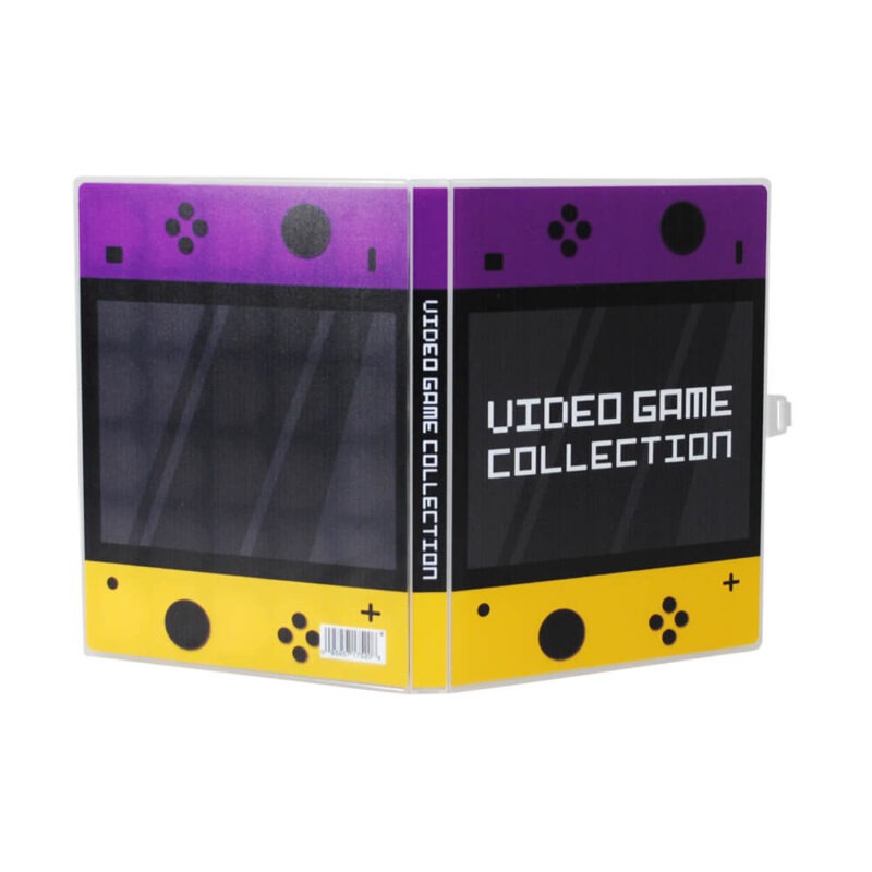 Switch Game Holder For Nintendo | 30 Game Capacity