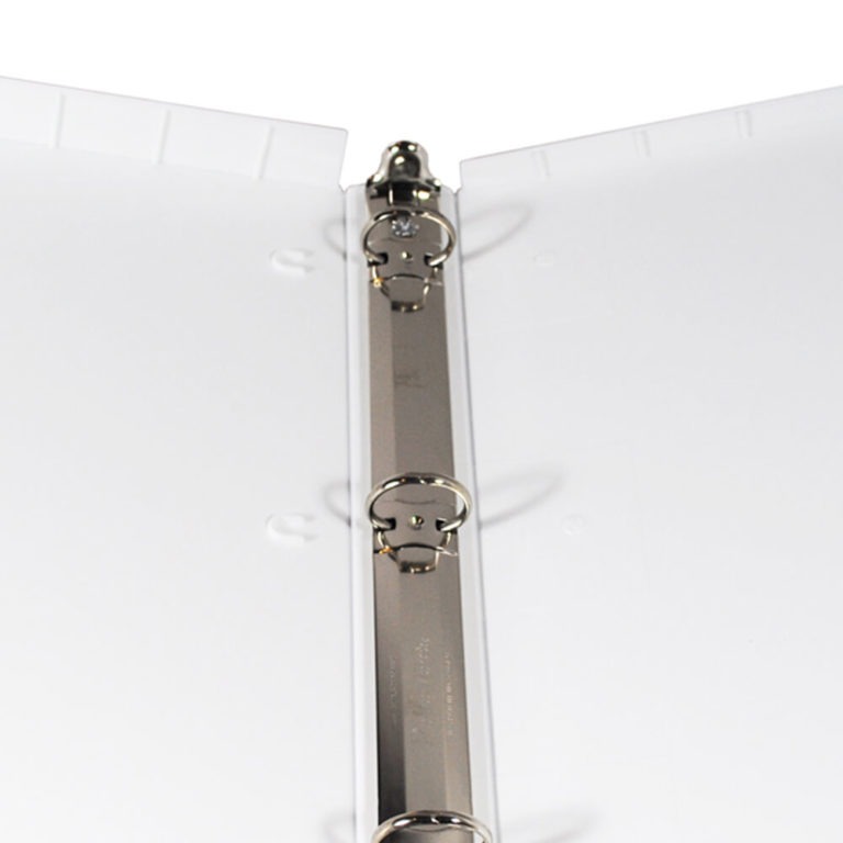 Blu-ray/DVD Movie Collection Storage Binder, Holds 80 Movie Discs ...