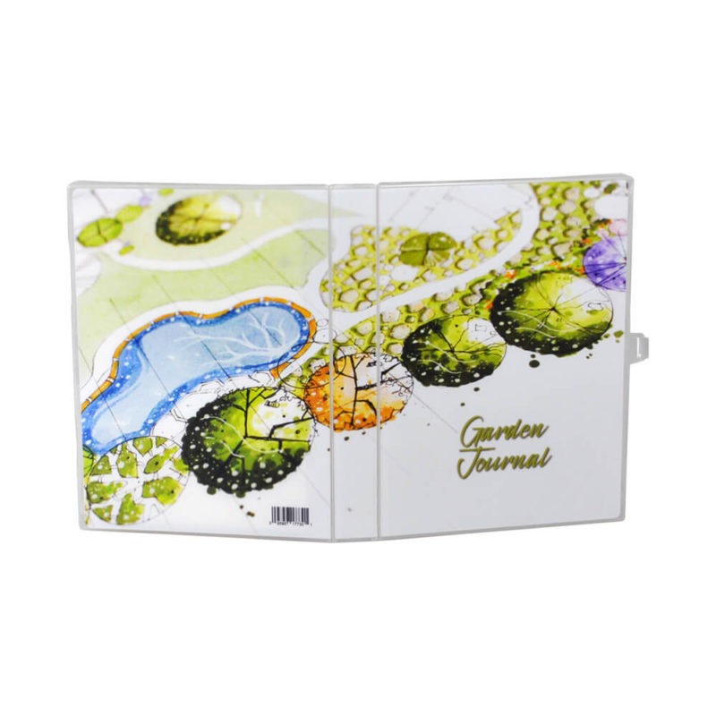 Garden Binder | FREE SHIPPING | UniKeep