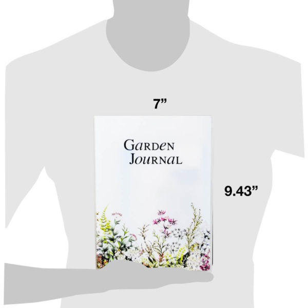 Garden Binder | FREE SHIPPING | UniKeep