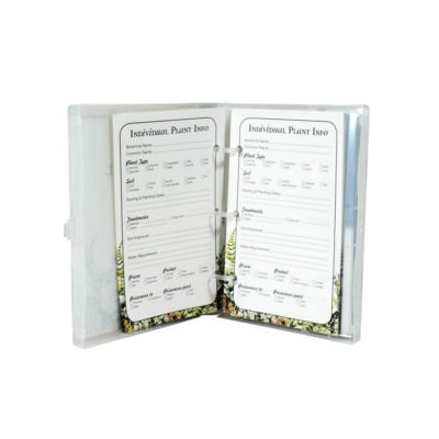 Garden Binder | FREE SHIPPING | UniKeep