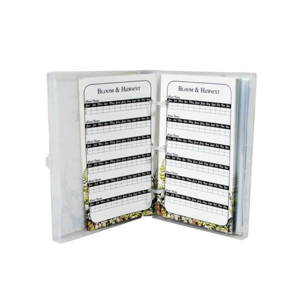 Garden Binder | FREE SHIPPING | UniKeep