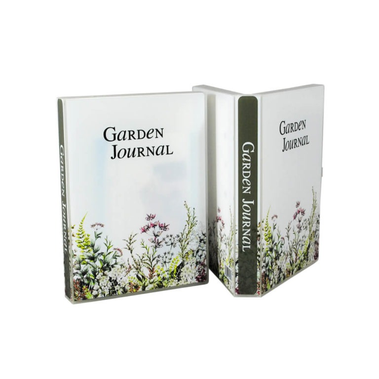 Garden Binder | FREE SHIPPING | UniKeep