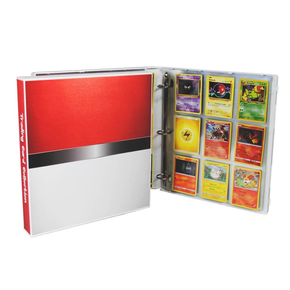 Best Trading Card Binders Of 2024 | UniKeep