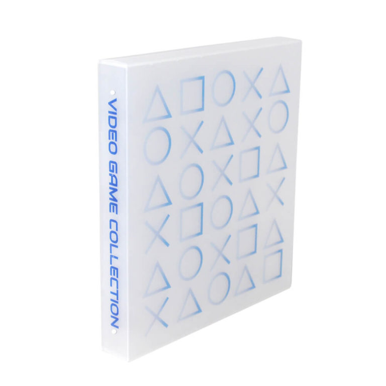 PS4 Game Case | Holds 80 Games - Free Shipping Over $39!!!