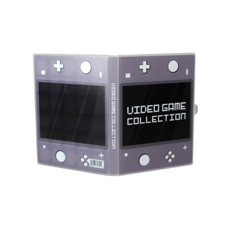 Nintendo Switch Lite Cartridge Case - Holds 30 Video Games