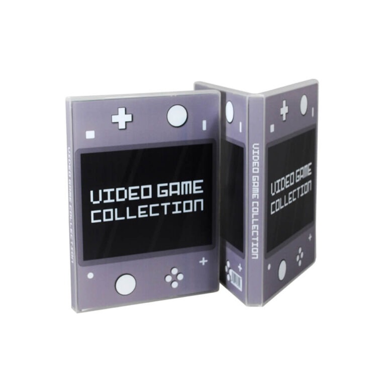 Nintendo Switch Lite Cartridge Case - Holds 30 Video Games