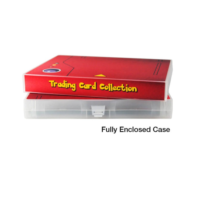 Small Pokemon Binder | 200 Cards | FREE SHIPPING OVER $39!