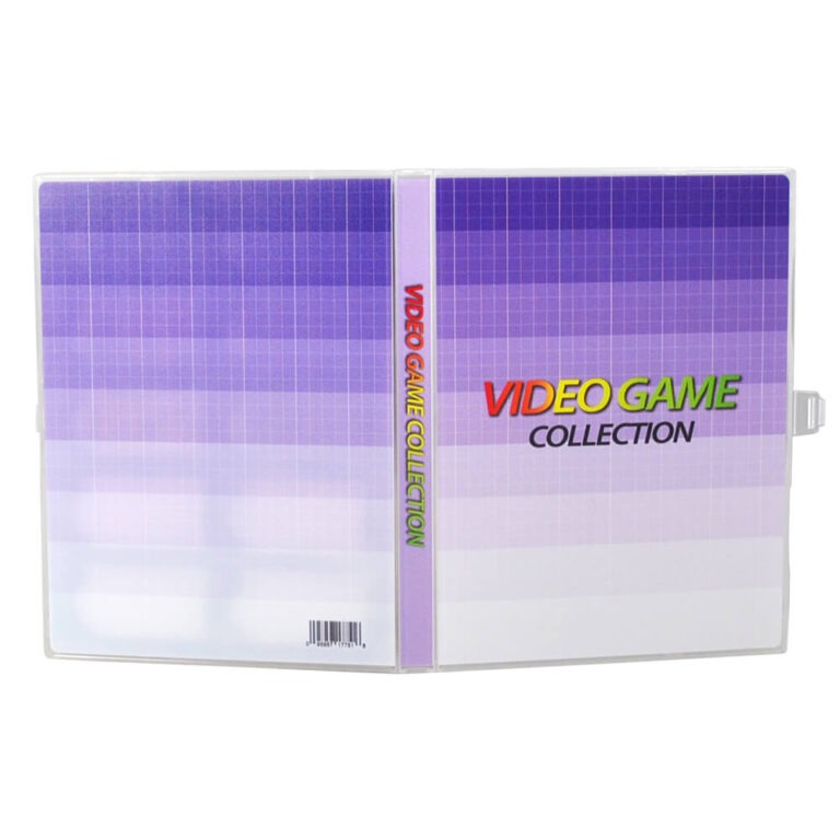 GBA Game Case - UniKeep | FREE SHIPPING Over $39