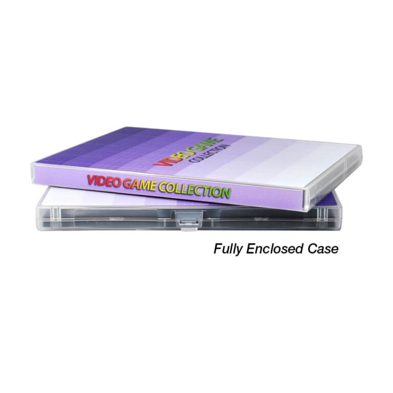 GBA Game Case - UniKeep | FREE SHIPPING Over $39
