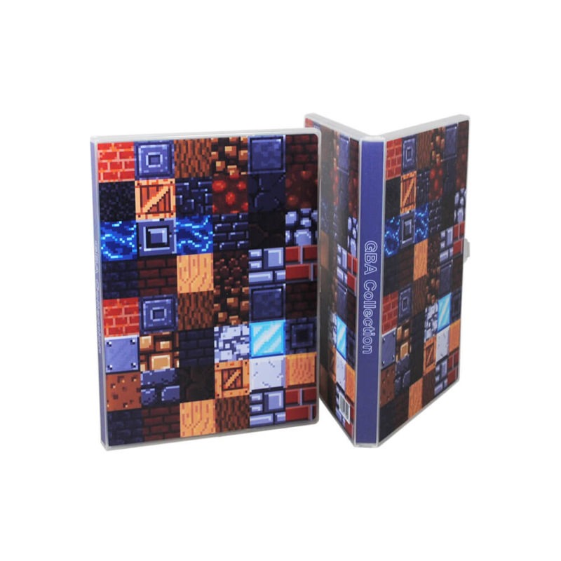 GBA Game Case - UniKeep | FREE SHIPPING Over $39