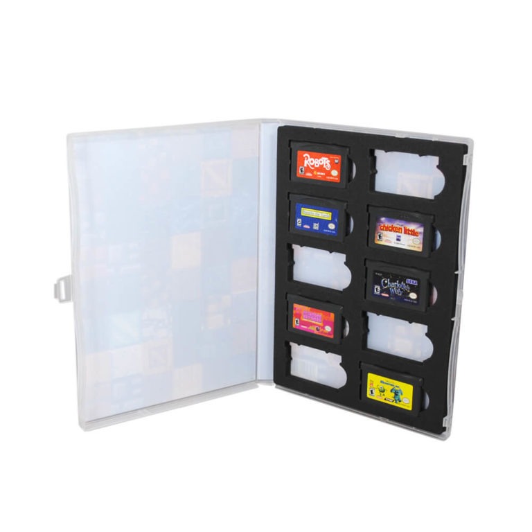 GBA Game Case - UniKeep | FREE SHIPPING Over $39