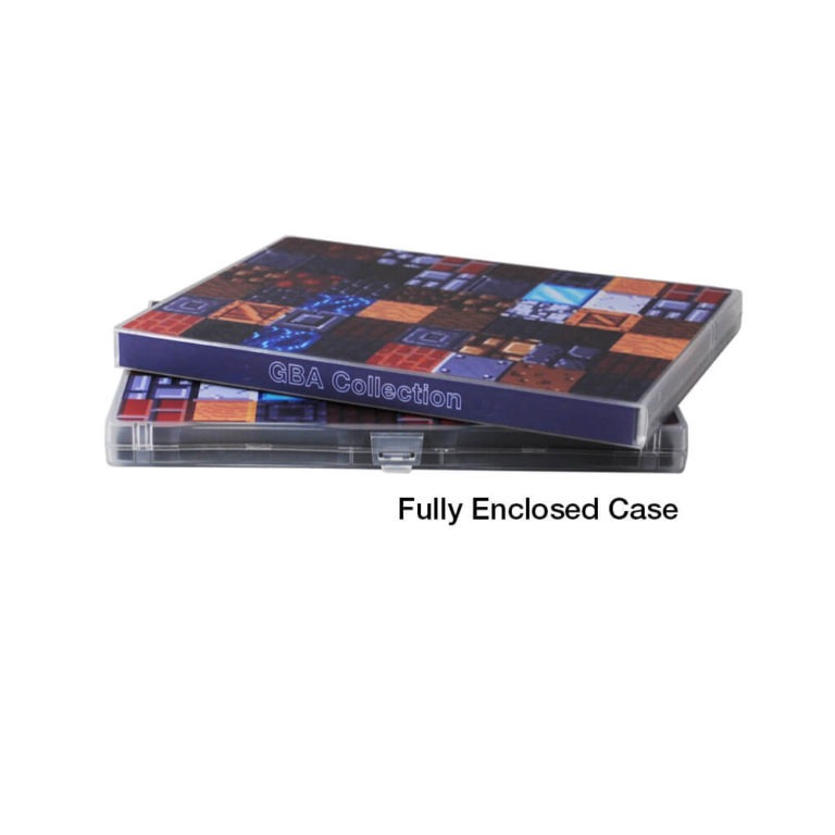 GBA Game Case - UniKeep | FREE SHIPPING Over $39