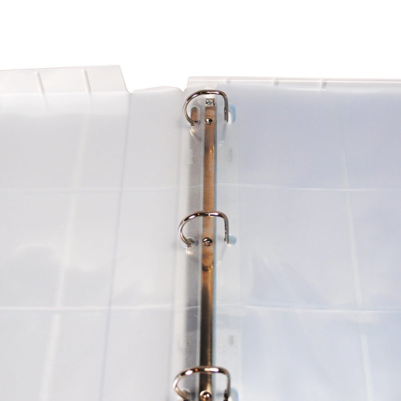 The WWE Themed Trading Card Binder | UniKeep