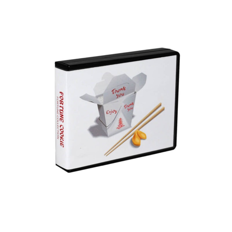 Fortune Cookie Collection Case | UniKeep