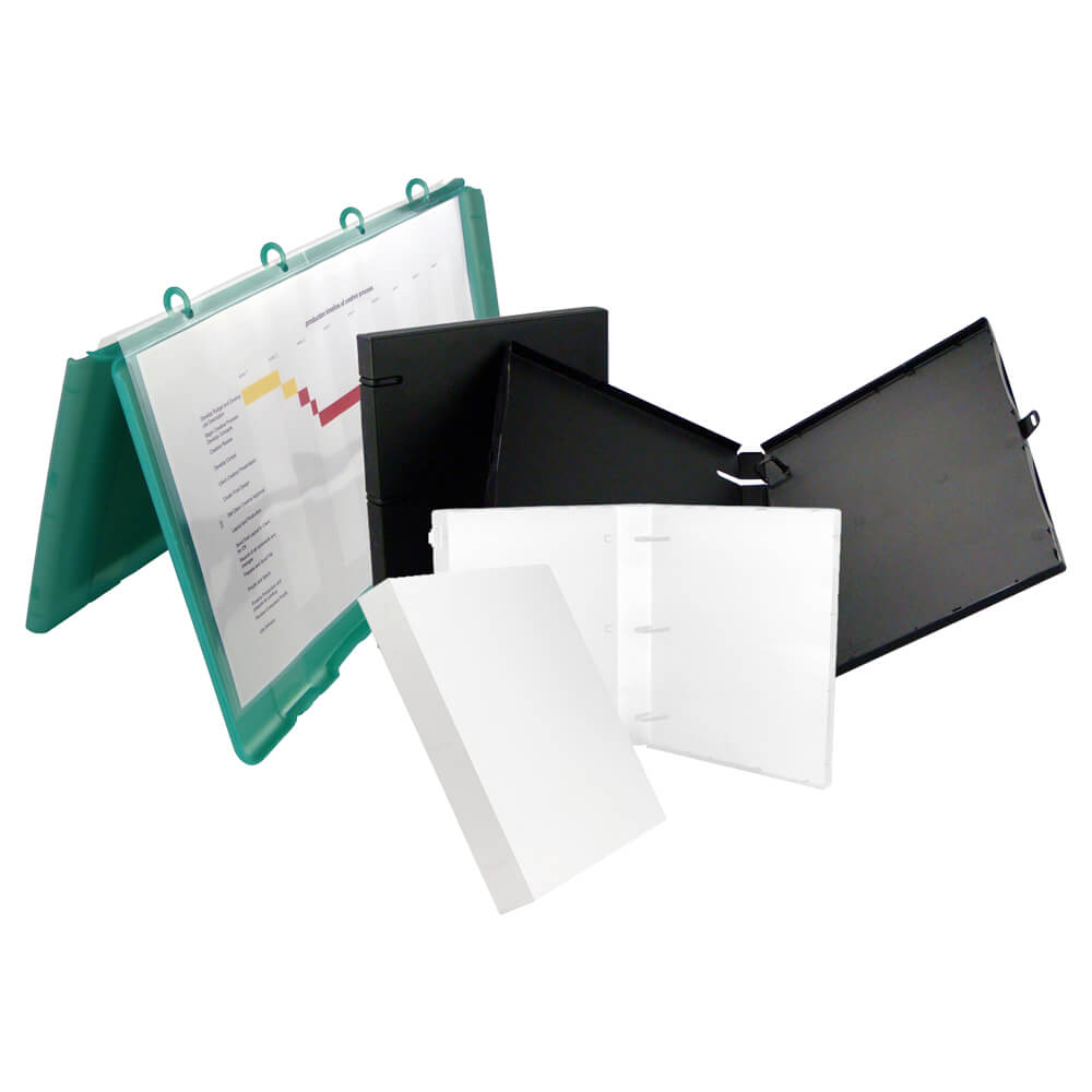 3 Ring Binders For School Supplies And Office Organization