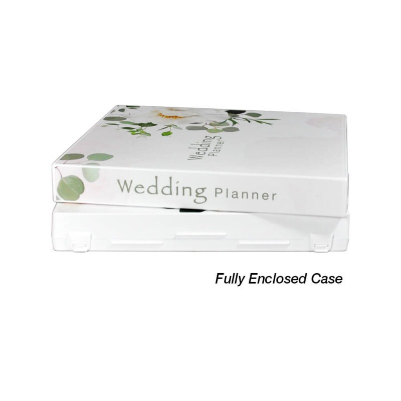 Wedding Planner Binder | UniKeep