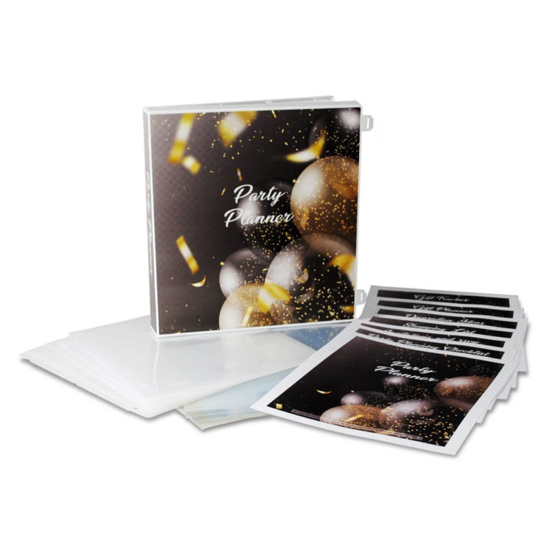 Event Planner Organizer | FREE SHIPPING OVER $39!!!