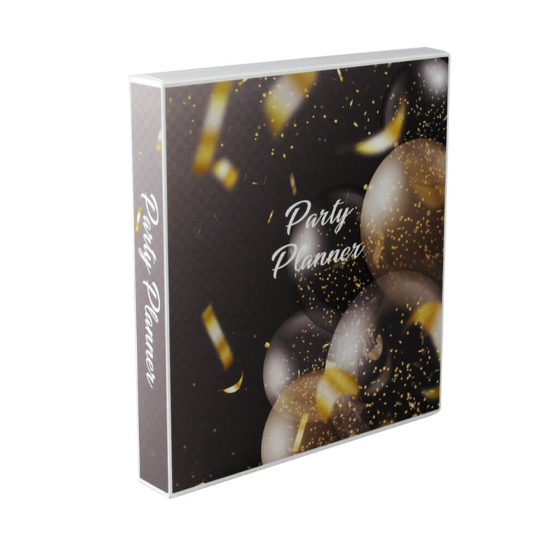 Event Planner Organizer | FREE SHIPPING OVER $39!!!