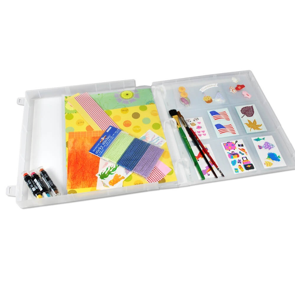 Scrapbook Binder | Arts And Crafts | Free Shipping Over $39!