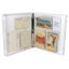 Postcard Binder | Holds Up To 150 Postcards | FREE SHIPPING!