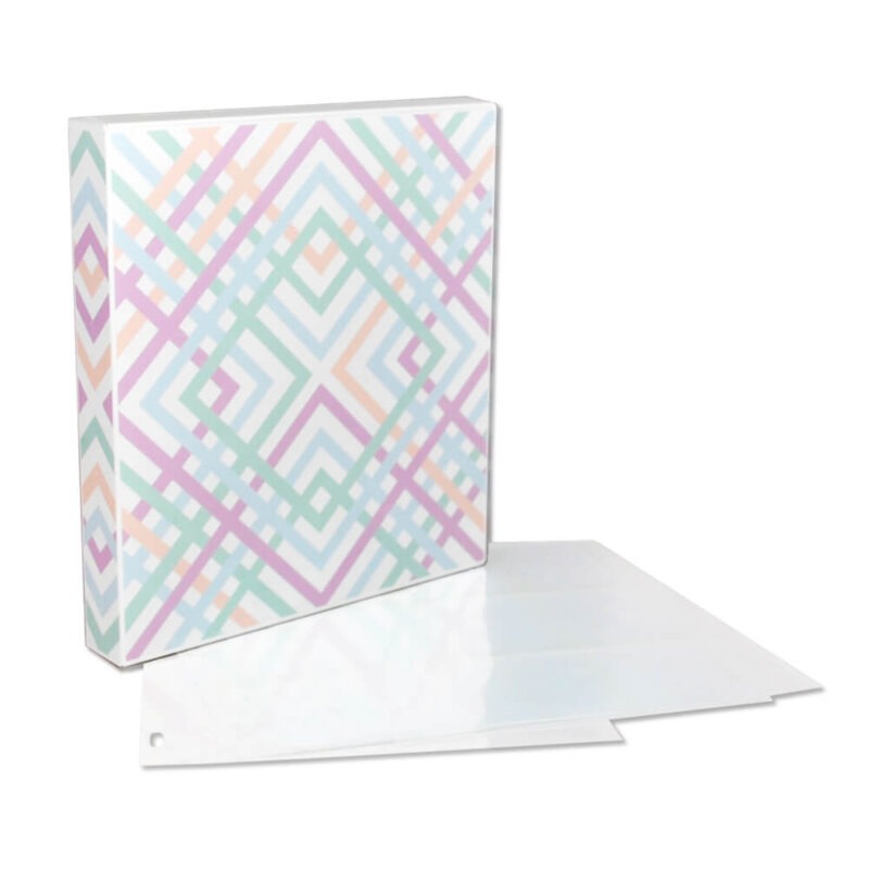 Fujifilm Photo Album | Holds 450 Photos | FREE SHIPPING