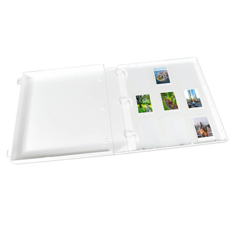 Fujifilm Photo Album | Holds 450 Photos | FREE SHIPPING