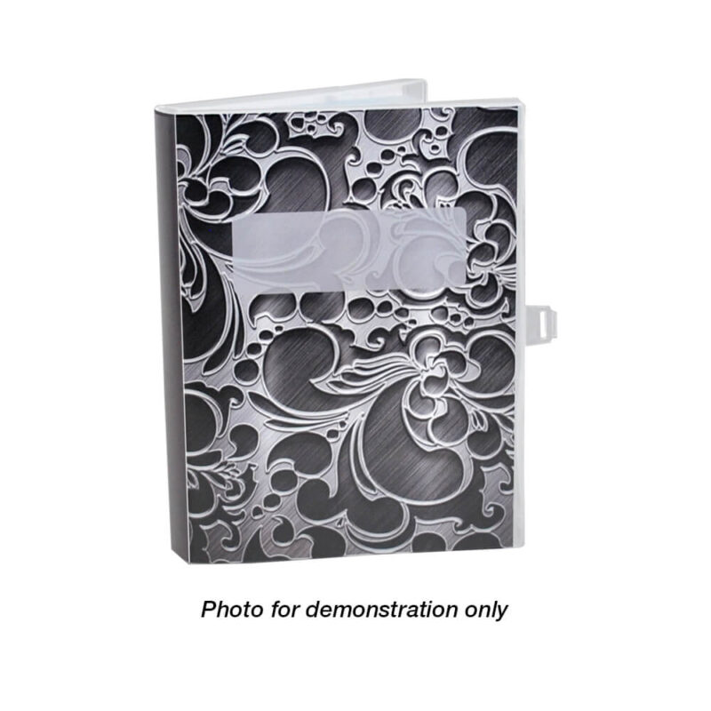 Create Your Own Mini Binder -1-1/4" Spine - UniKeep.com