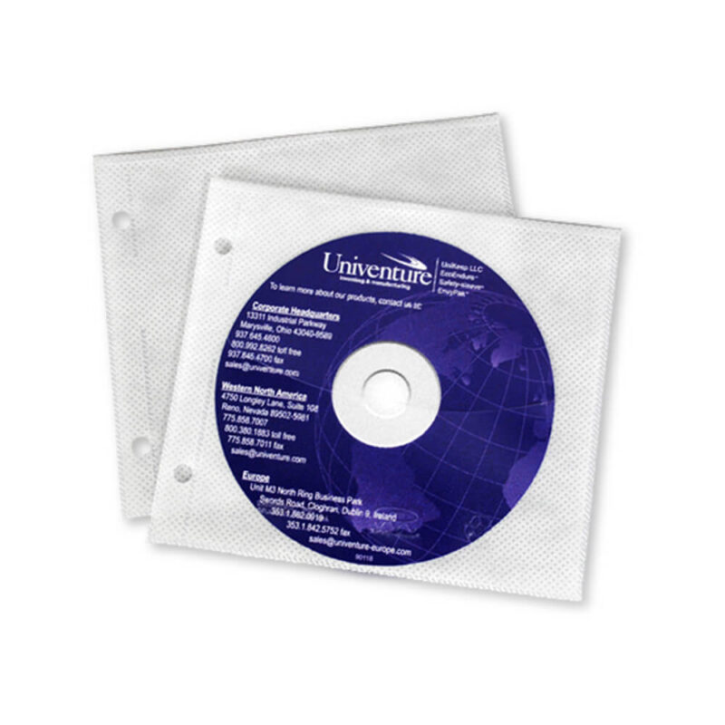 Blank DVD Cases