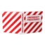 Emergency Procedures Binder | Metal Rings | Made In The USA.
