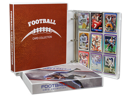 How To Store Sports Cards: The Complete Guide To Protection ...
